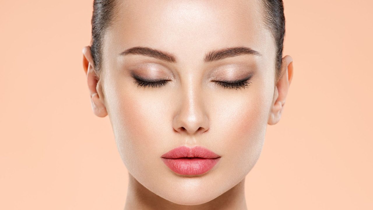 Lip area | anti-aging Melbourne
