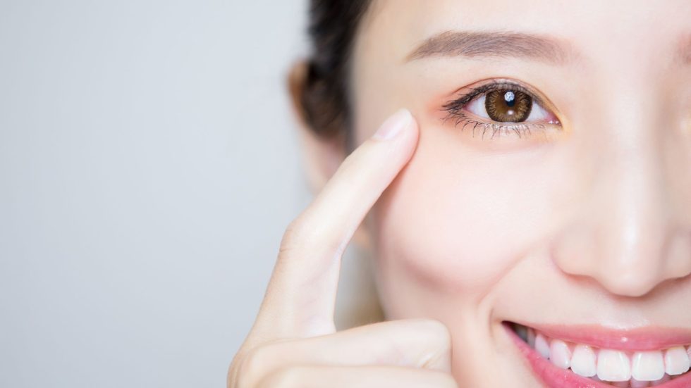 Tear trough area | anti-aging Melbourne