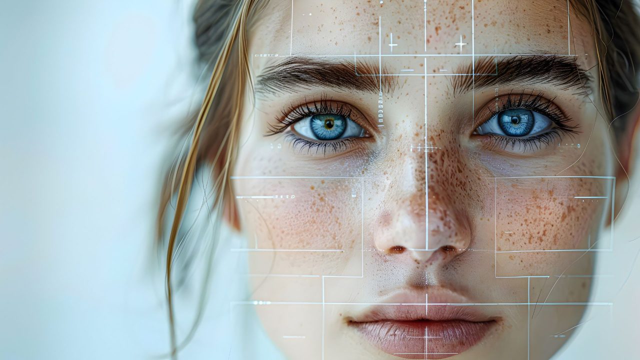Cheek area | anti-aging Melbourne